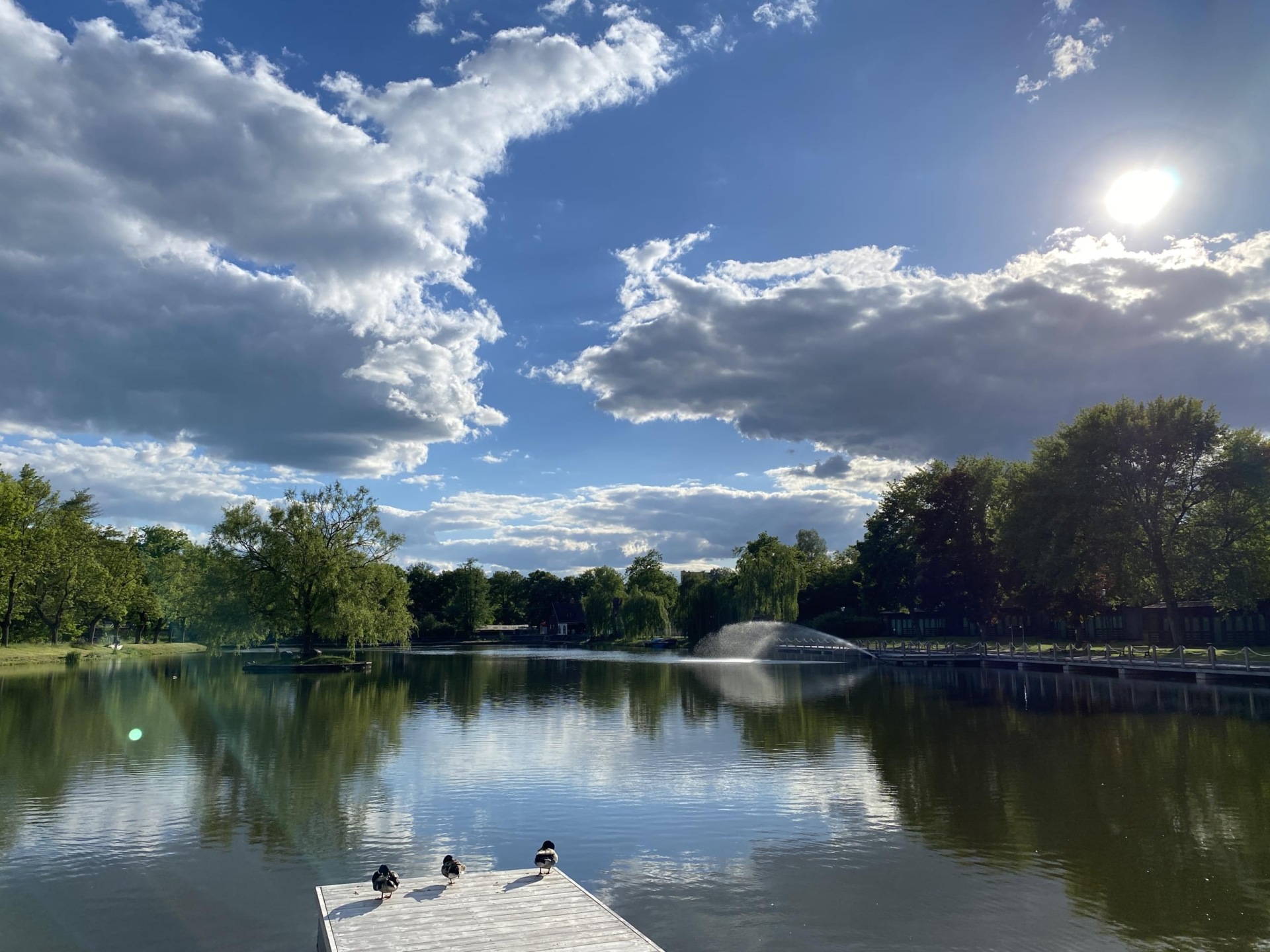 Fotogalerie Tyršovo koupaliště Rakovník