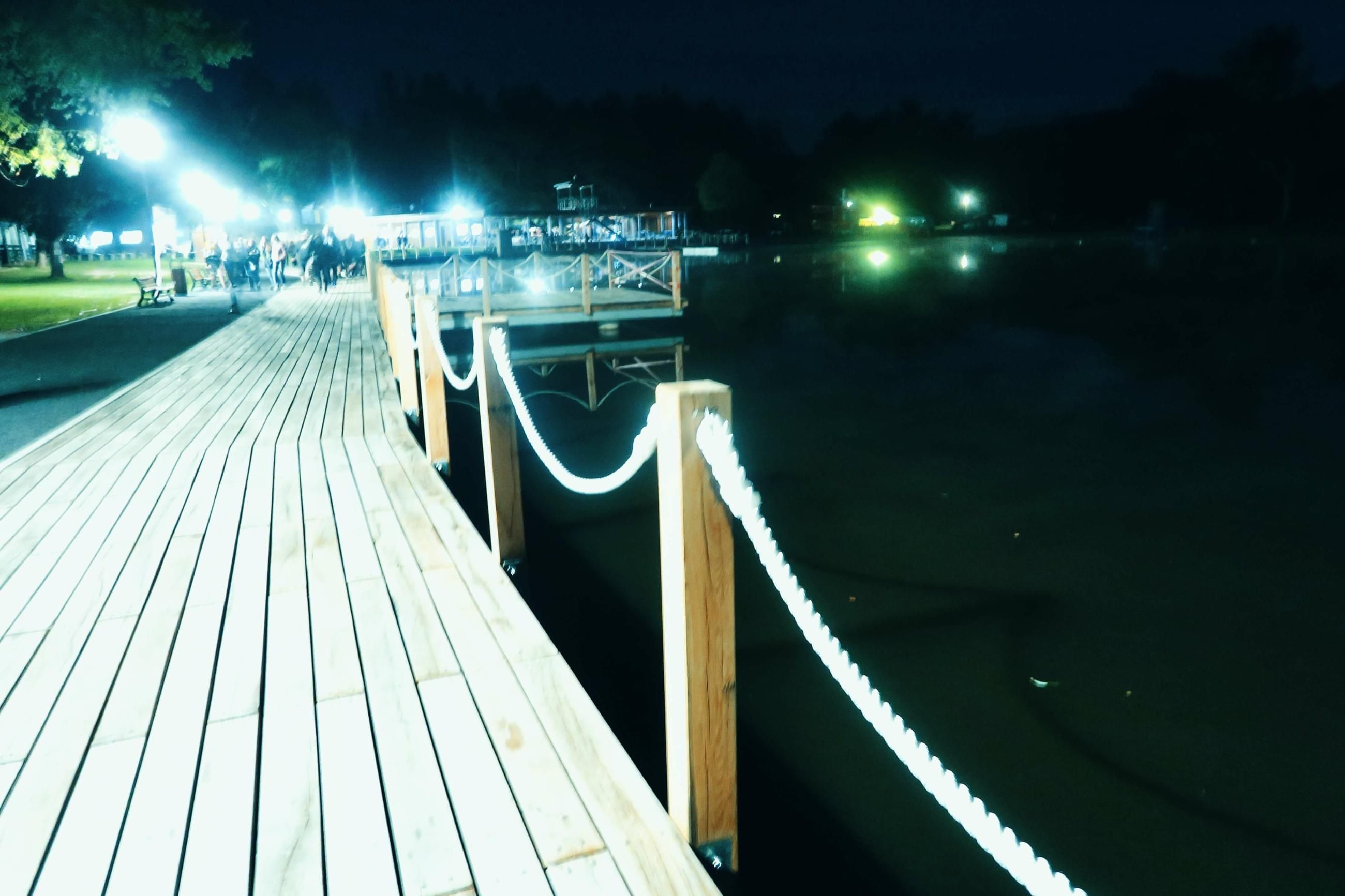 Fotogalerie Tyršovo koupaliště Rakovník