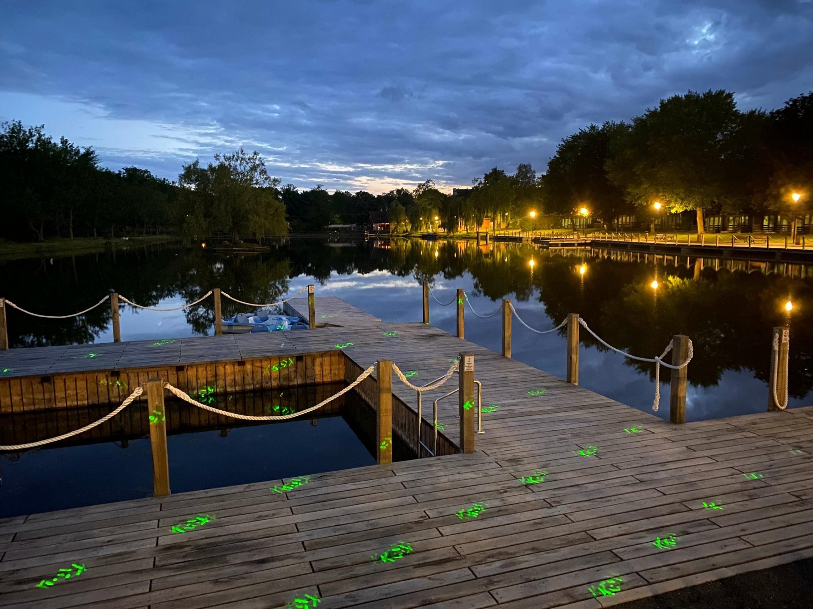 Fotogalerie Tyršovo koupaliště Rakovník